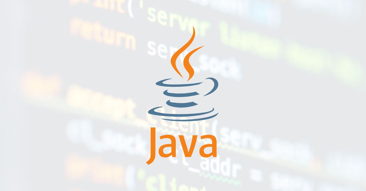 Jasa Joki Coding Java | stacktugas.id - Joki Tugas Terpercaya ...